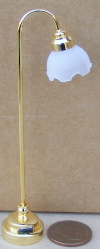 LED Battery (No Wiring) Dolls House Miniature Lights