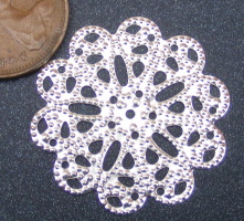 Tumdee Dolls House Miniature Cake Accessories