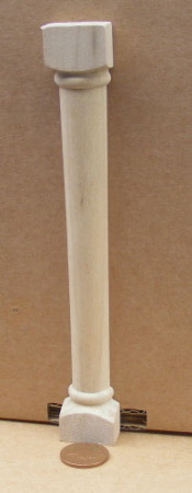 Dolls House Miniature DIY Componants